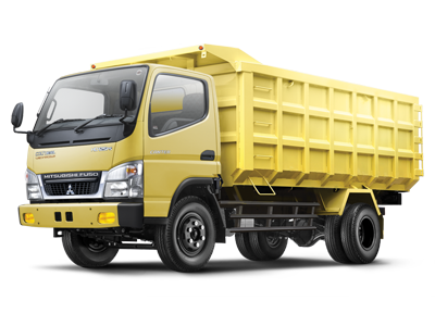 COLT DIESEL - Mitsubishi Bintaro