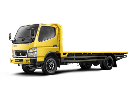 COLT DIESEL - Mitsubishi Bintaro